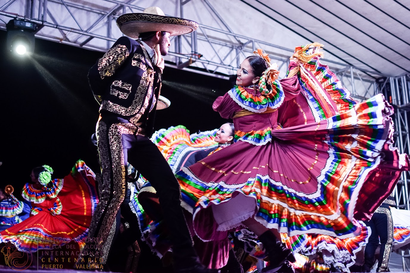 Folclor y su historia | Danza Folclórica - La Danza