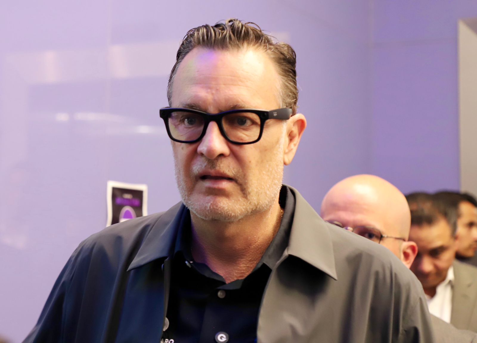 Kuri perfila informe cercano con los queretanos - Plaza de Armas | Querétaro